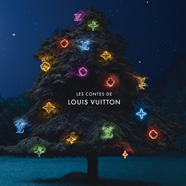 Merry Christmas Louis Vuitton | Paul Smith